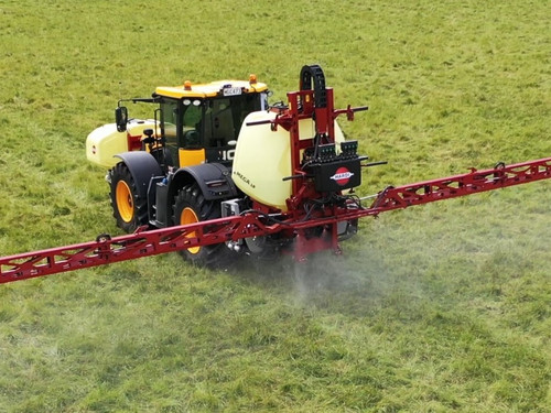 3-Point Linkage Sprayers